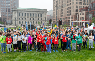 YMCA of Greater Cleveland | Grow with Us