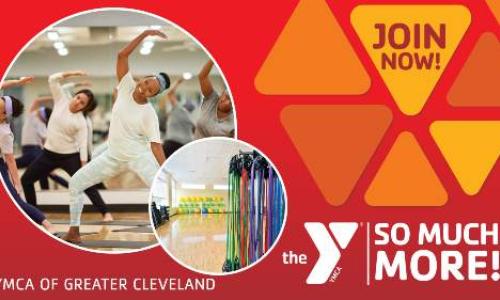 YMCA of Greater Cleveland | Grow with Us