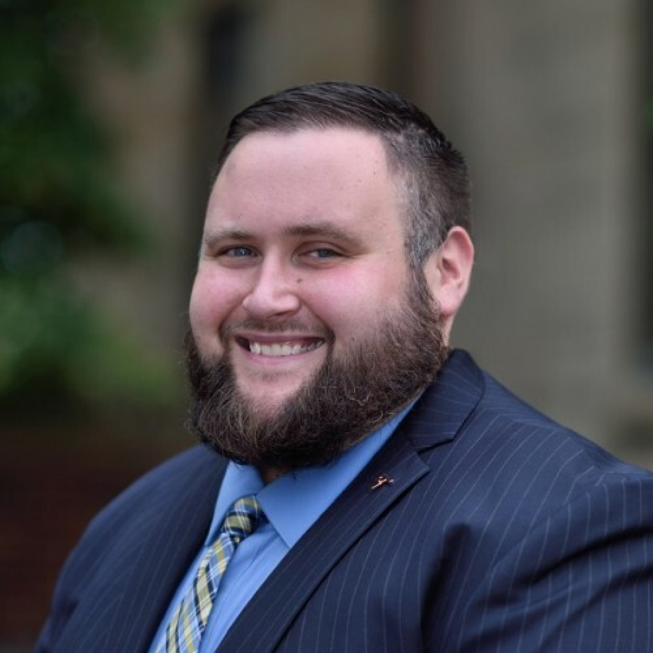 Philanthropy Leadership | YMCA of Greater Cleveland