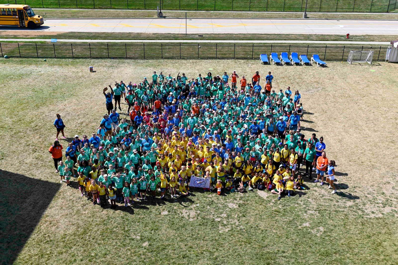 170th Anniversary | YMCA of Greater Cleveland