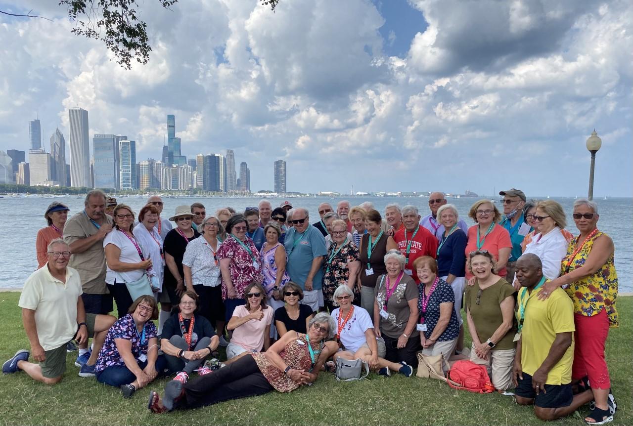 170th Anniversary | YMCA of Greater Cleveland