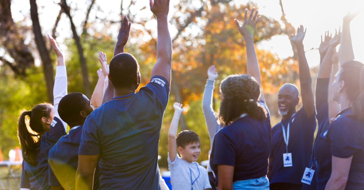 Supporting your branch helps your community | YMCA of Greater Cleveland