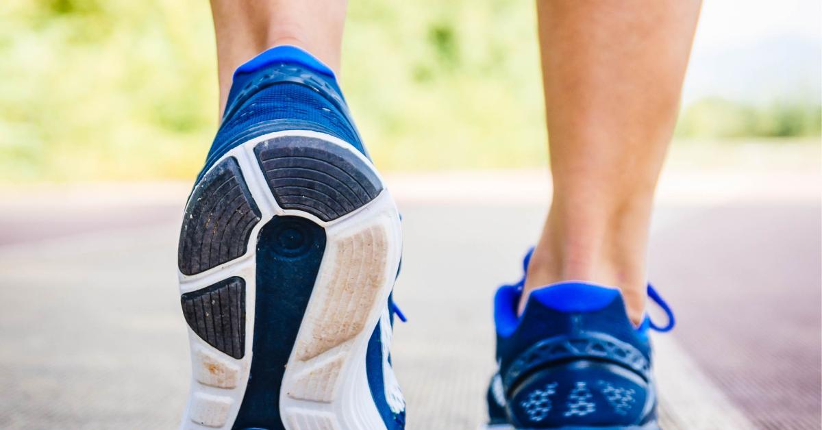 Walk this way! Arthritis Balance Crosswalk class opens | YMCA of ...