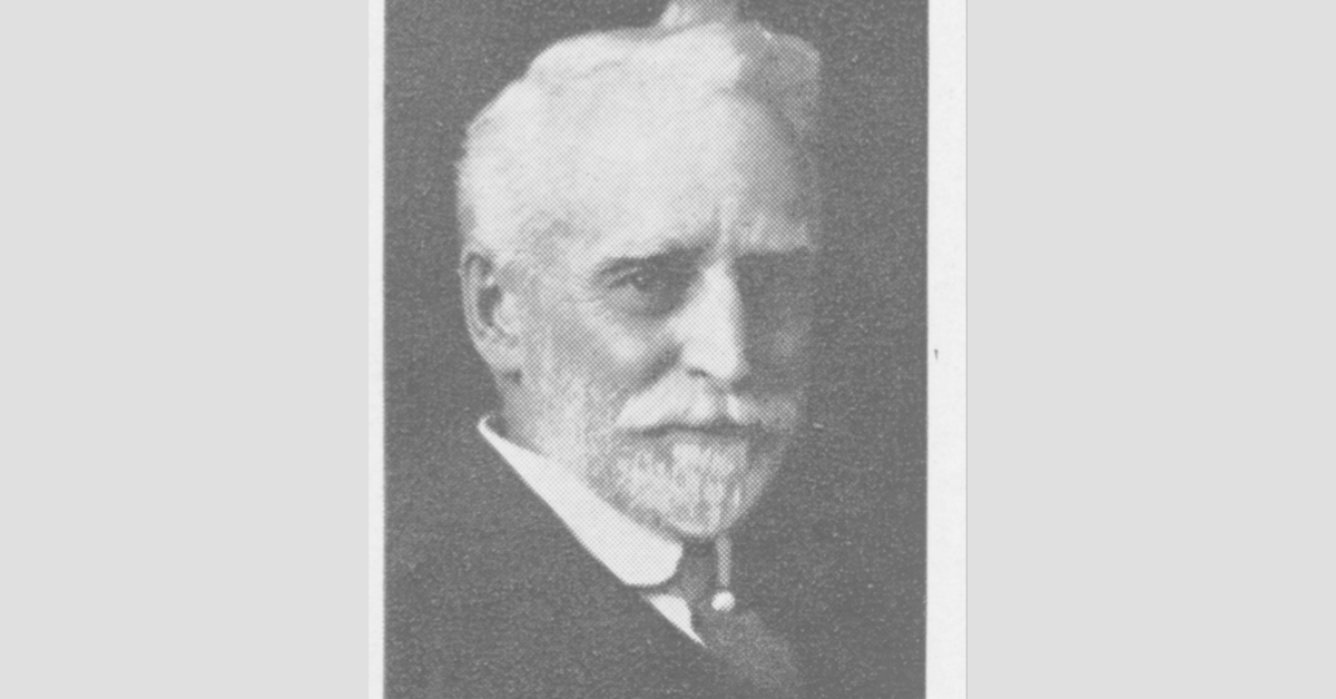 Announcing the S.P. Fenn Heritage Society for planned giving | YMCA of ...