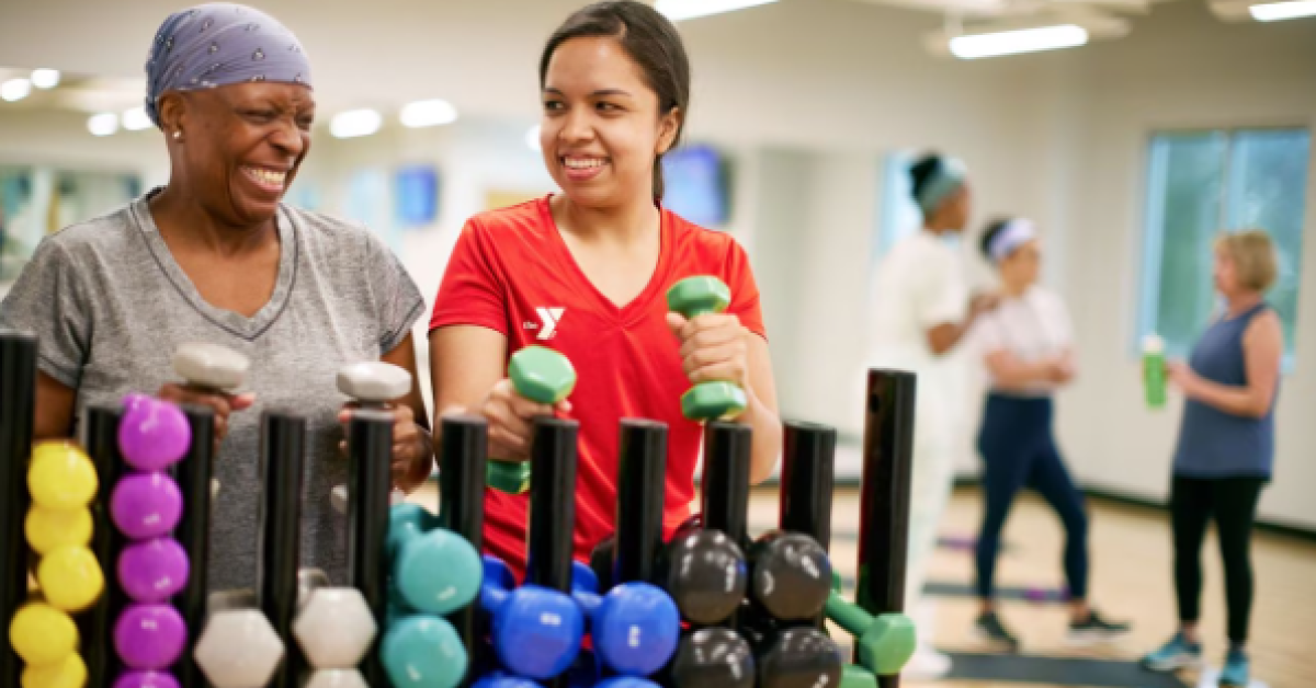 March 26 is Diabetes Alert Day: Are you at risk? | YMCA of Greater ...
