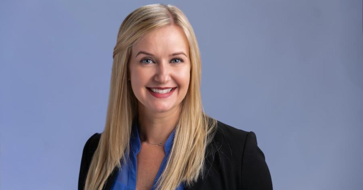 Donor Spotlight: Angela Matthews | YMCA of Greater Cleveland