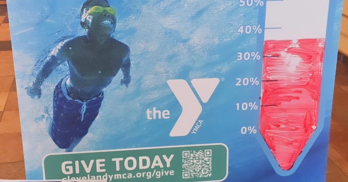 Supporting your branch helps your community | YMCA of Greater Cleveland