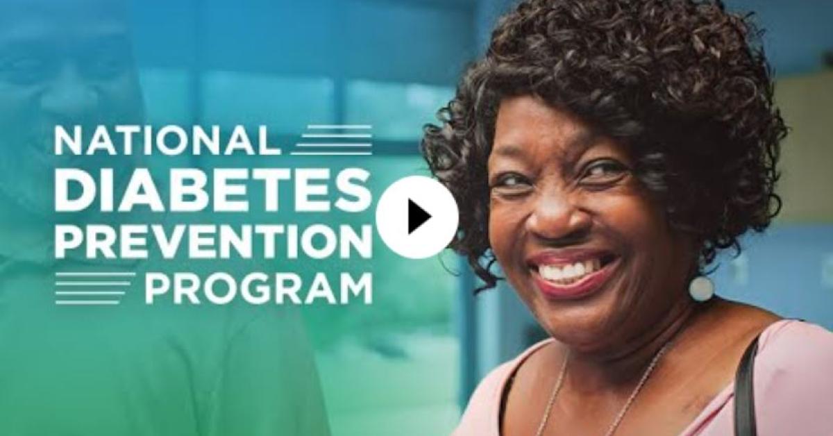 The Y’s Diabetes Prevention Program changes lifestyles | YMCA of ...