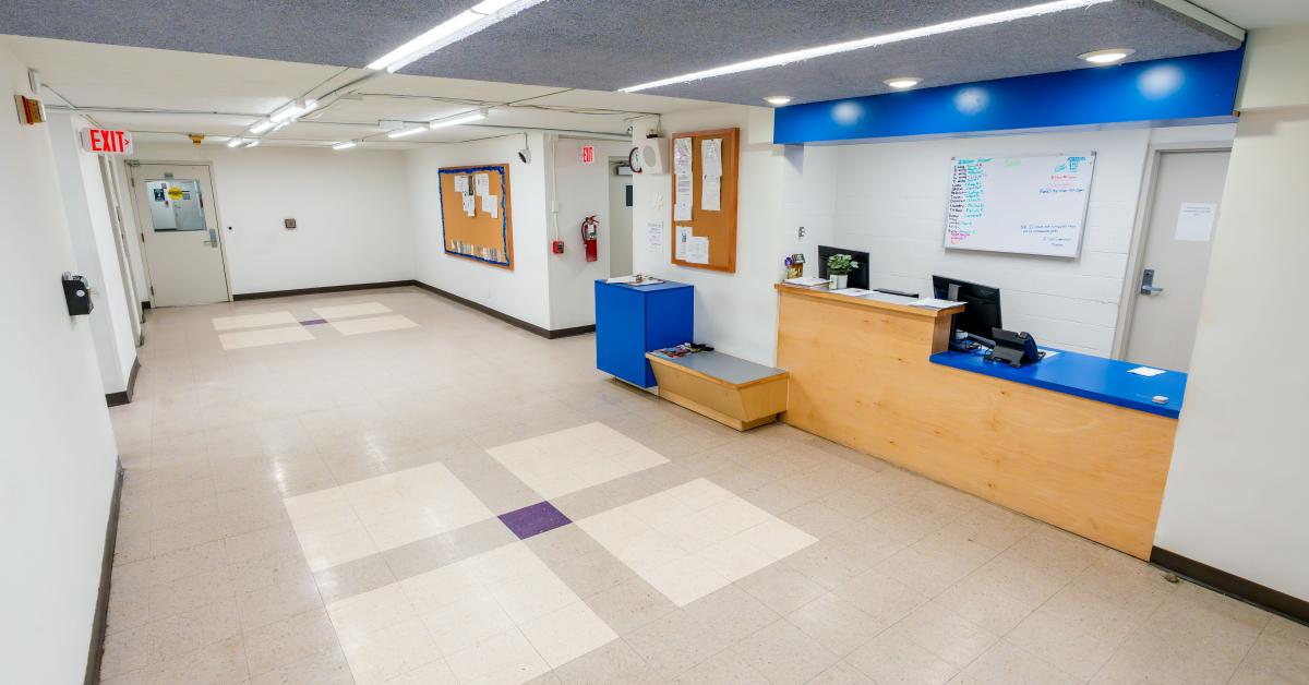 Renovations progressing at Y-Haven, delighting residents | YMCA of ...