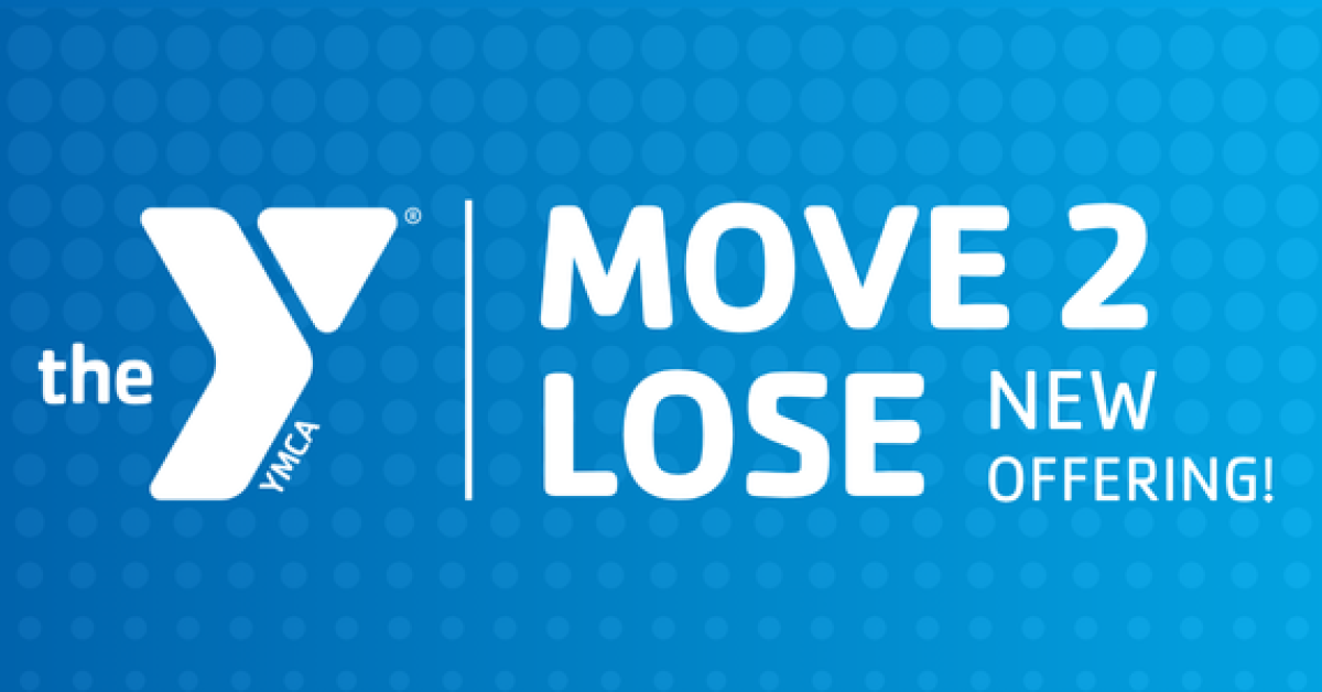 New Move 2 Lose program a big hit | YMCA of Greater Cleveland