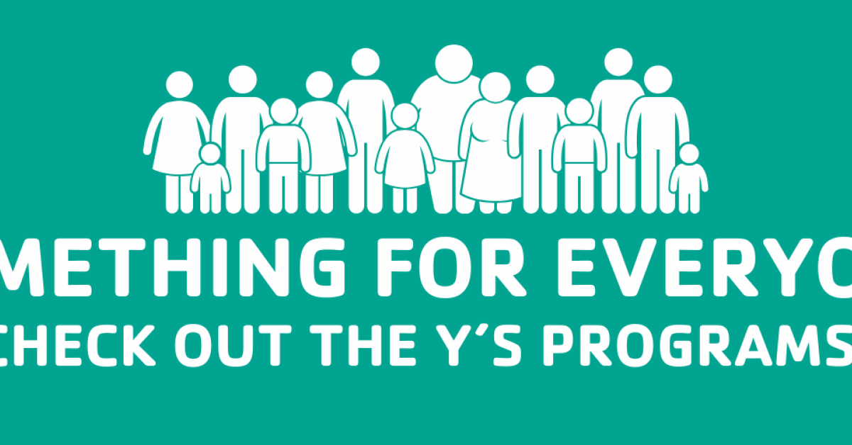 Something for Everyone: Explore the YMCA’s Wide Range of Programs ...