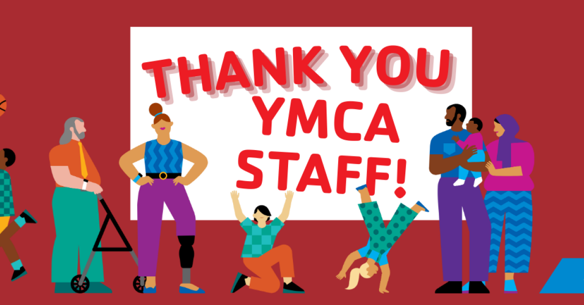 Celebrating the staff of the YMCA of Greater Cleveland | YMCA of ...