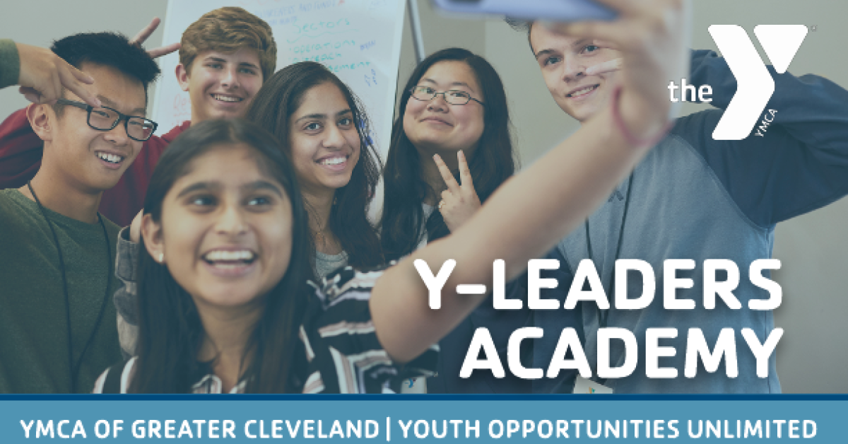 Empowering Teens: A new YMCA youth partnership | YMCA of Greater Cleveland